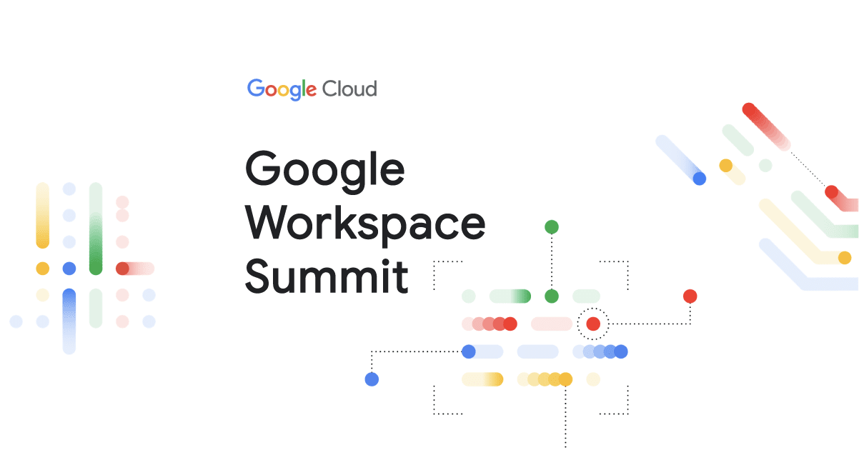 3/23-24 開催 「Google Workspace Summit 2023」 協賛のお知らせ - rakumo株式会社
